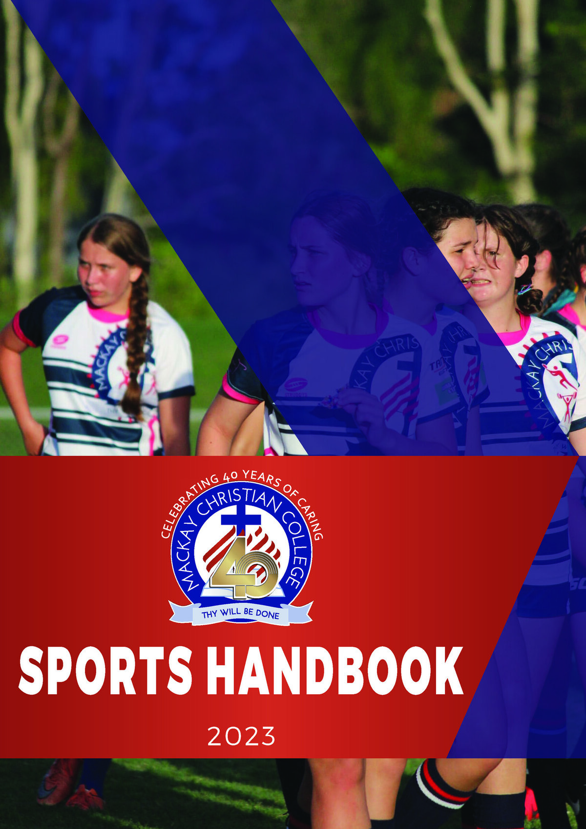 Mackay Christian College | MCC Sports