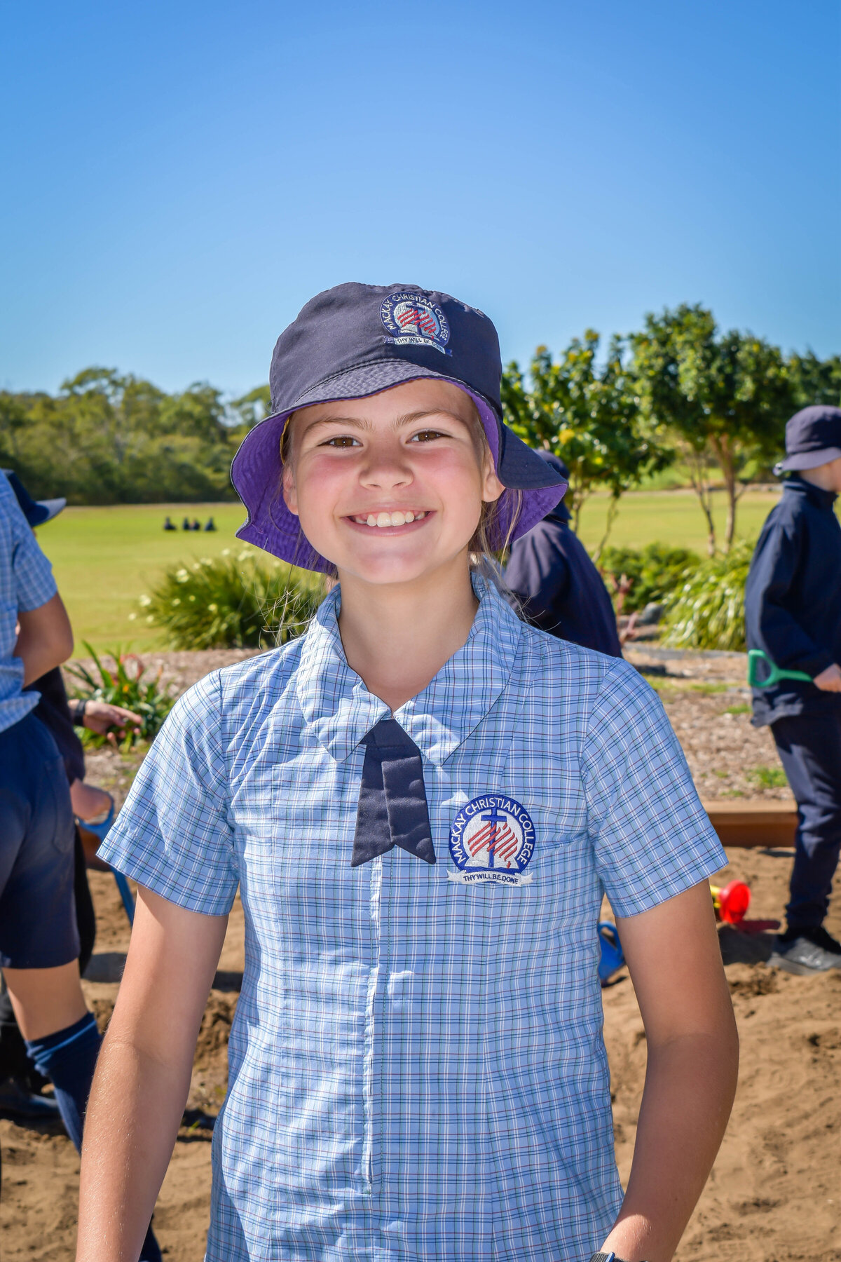 Mackay Christian College | Private Christian Education