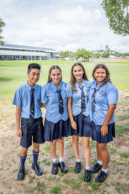 Mackay Christian College | Private Christian Education