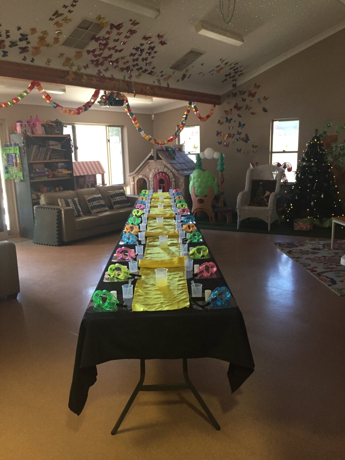 Early Learning | OSHC | Incursion | Activities | Supersonic Science