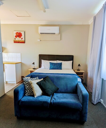 Ocean Drive Motel | Accommodation