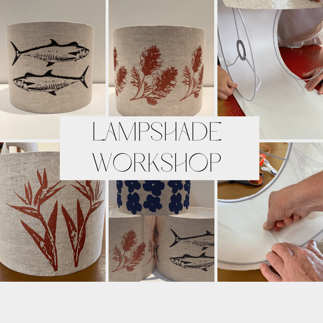 WorkshopHerveyBay | Imprint Corner