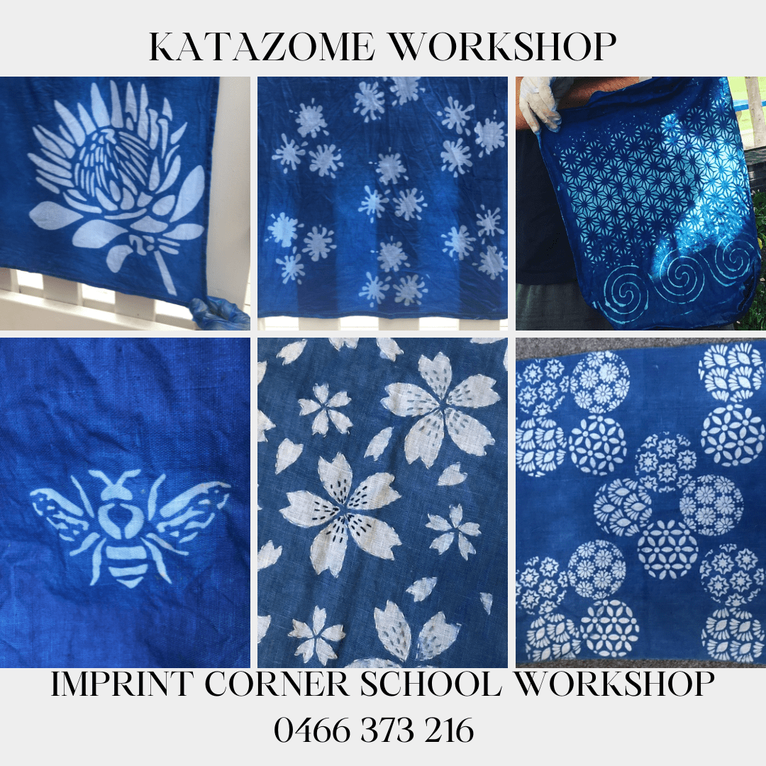 School Based Workshops | Imprint Corner