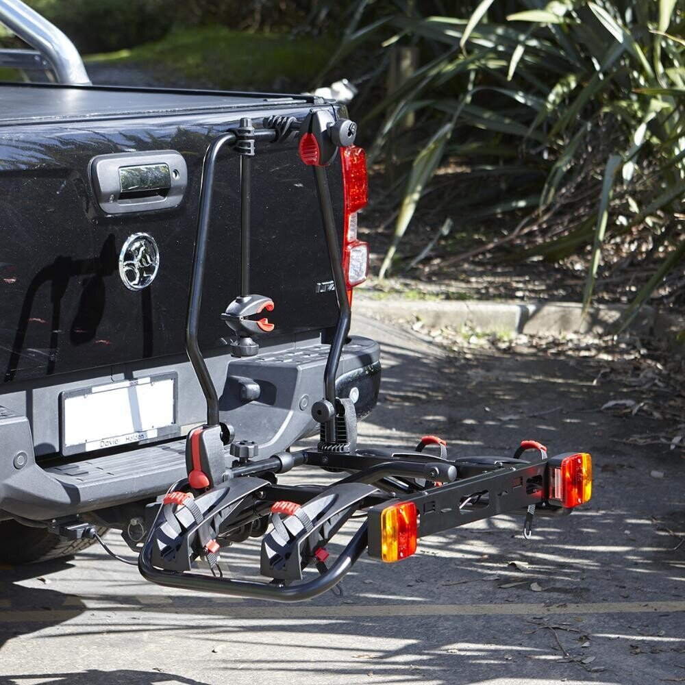 Tow ball Torpedo | OCD Bike Covers and Racks