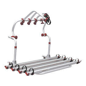 Wall mount Fiamma | OCD Bike Covers and Racks