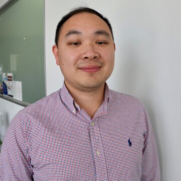 Dr Jason Tang | Eastlink Family Medical