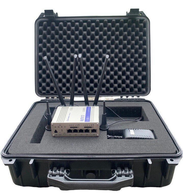 Event WiFi Kit | Rent a portable WiFi kit for your event | WiFiMax Pty Ltd