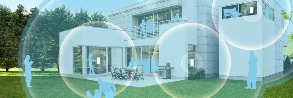 Home wifi solutions | The best quality wifi for your home | WiFiMax Pty Ltd