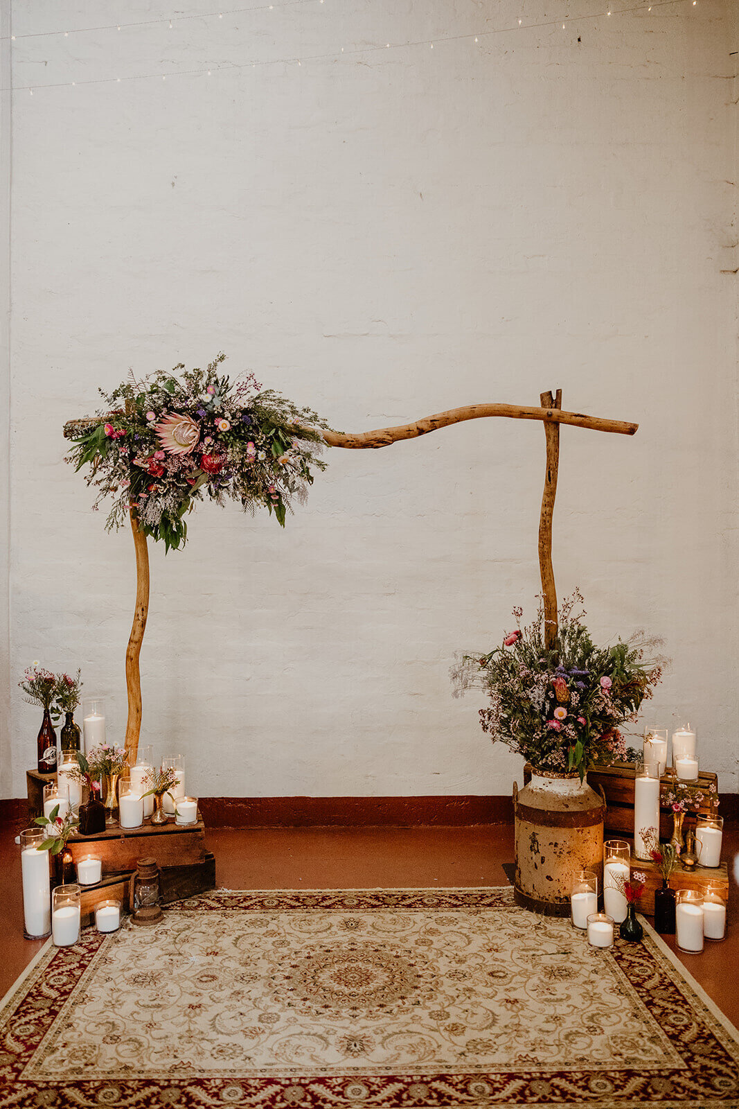 Gallery | Rustic Romance