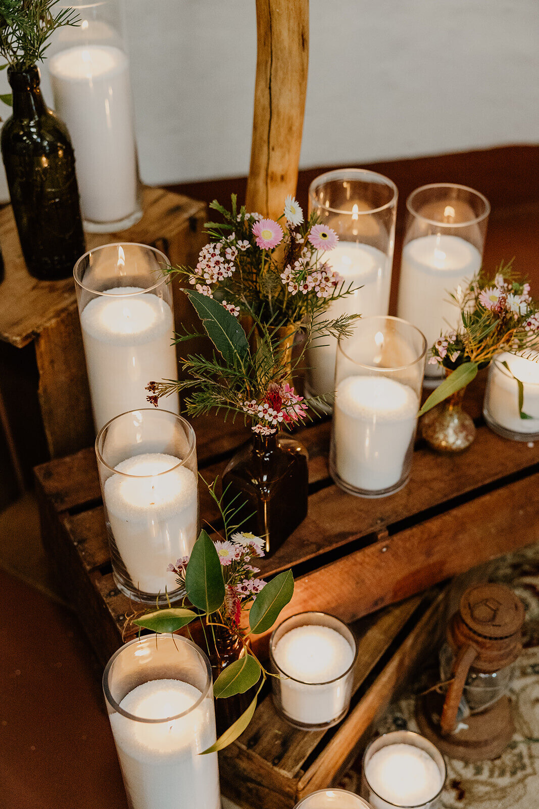 Gallery | Rustic Romance