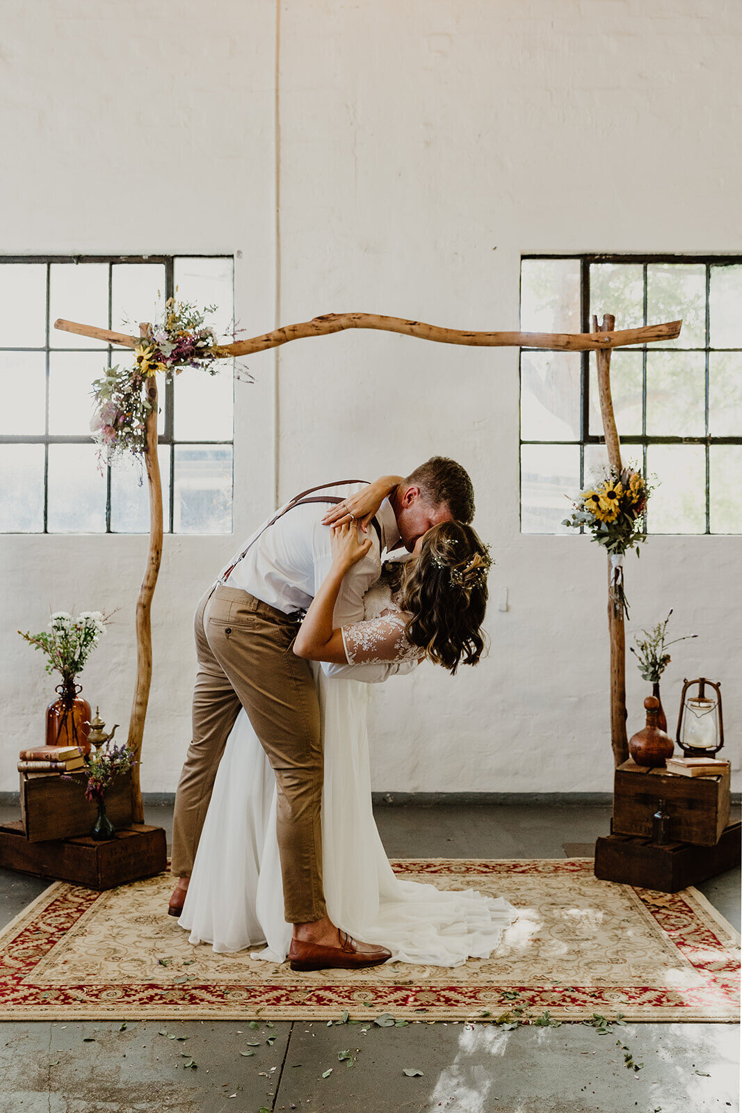 Gallery | Rustic Romance