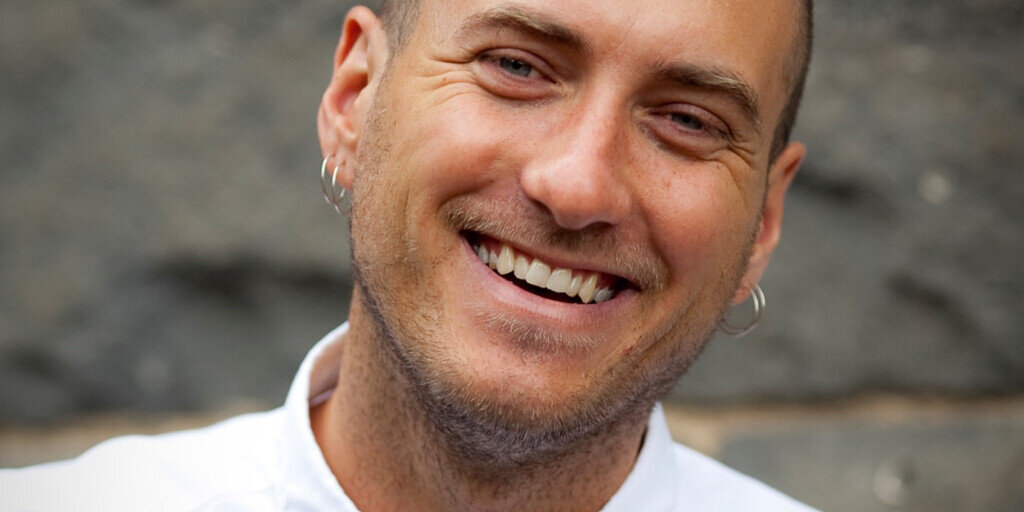 Meet the team: Trent Larkman | Challenge DV