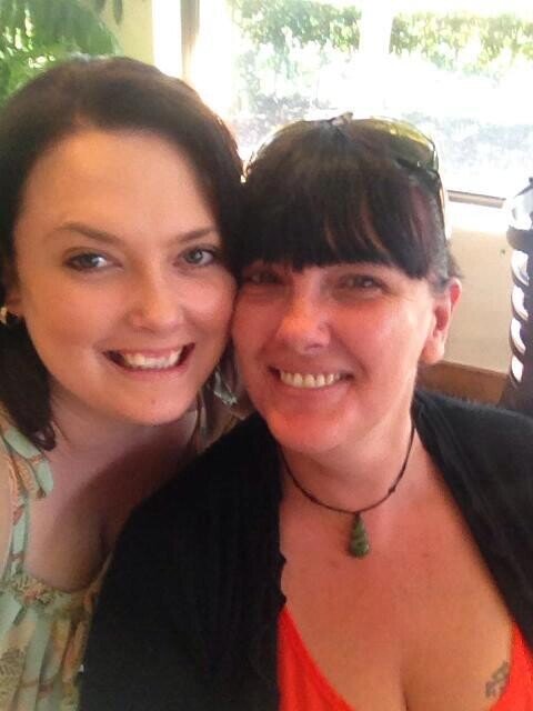 Remembering Doreen: daughter’s mission to combat domestic and family ...