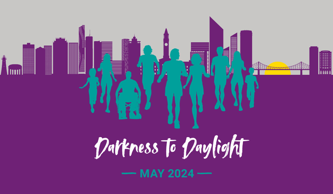 Get Darkness to Daylight ready with these top tips | Challenge DV