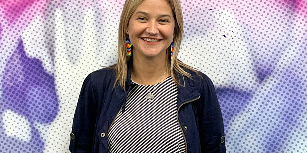 Meet the team: Chrissie Keynes | Challenge DV