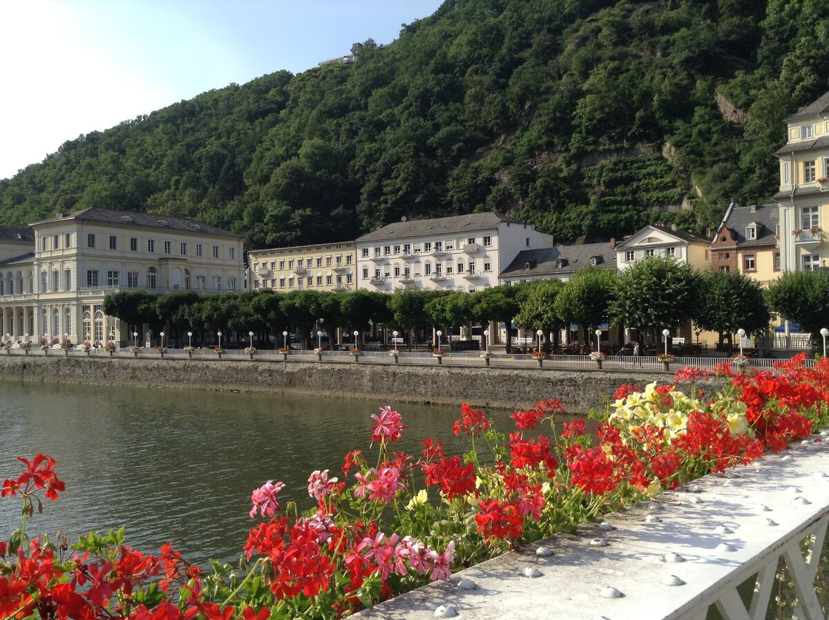 Rhineland | My Europe Base