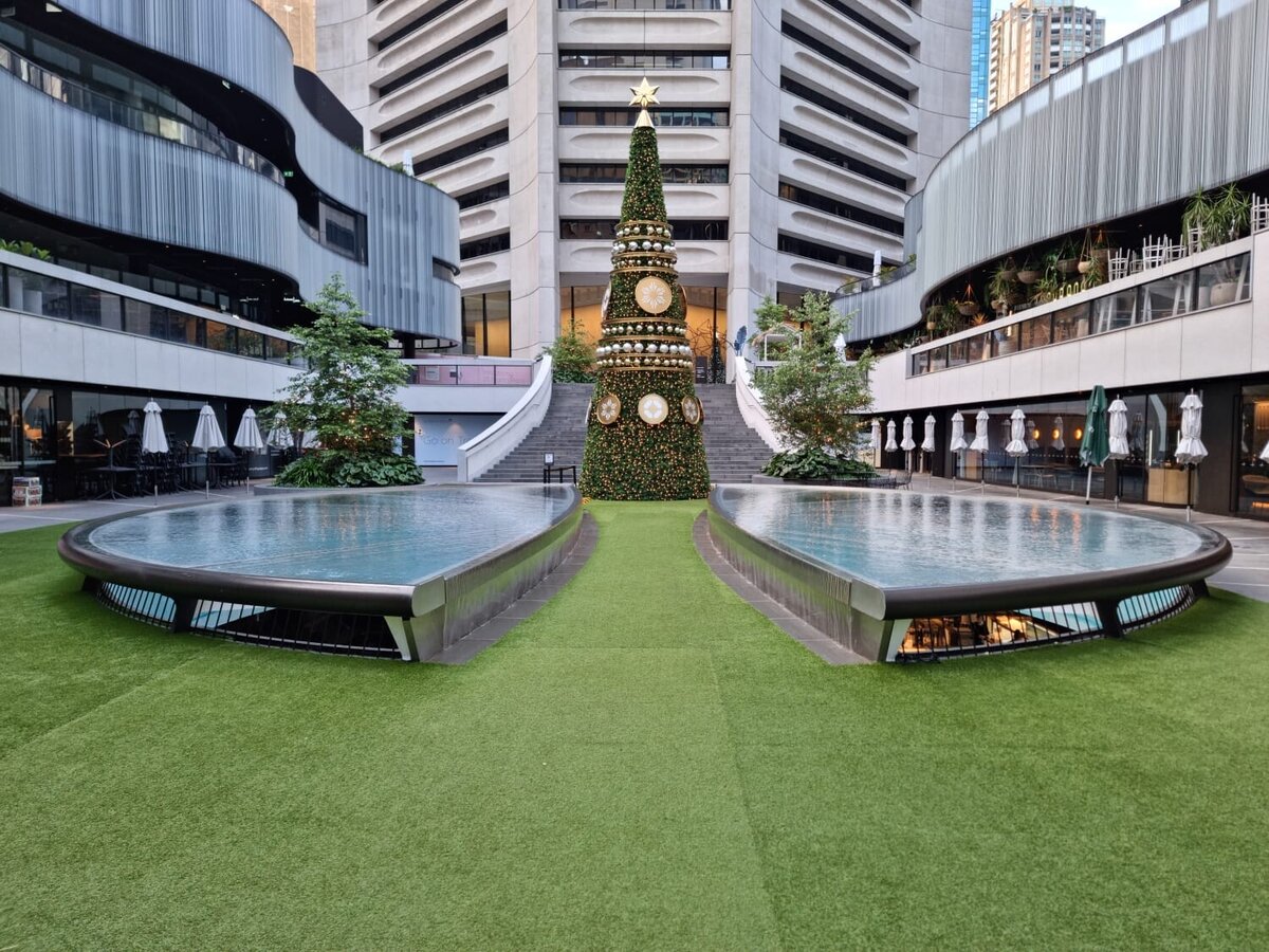 The specialists in bringing water to life | Waterforms International ...