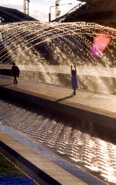 The specialists in bringing water to life | Waterforms International ...