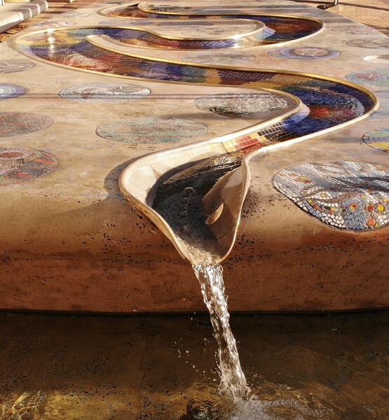 The specialists in bringing water to life | Waterforms International ...