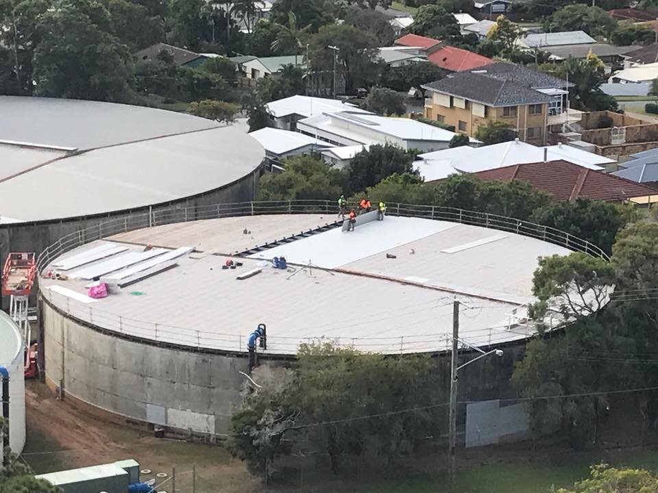 Re-roofing Insurance Specialists | Adam Farr Roof Plumbers