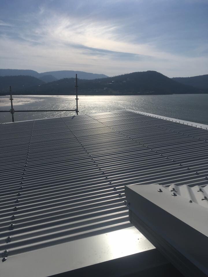 Re-roofing Insurance Specialists | Adam Farr Roof Plumbers