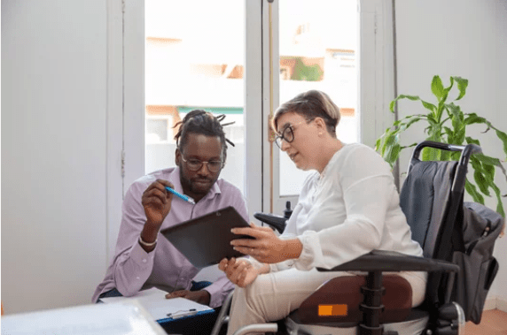 Functional Capacity Assessment | Integral Occupational Therapy