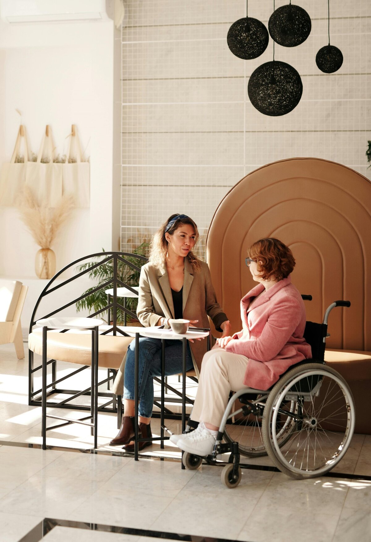 Functional Capacity Assessment | Integral Occupational Therapy