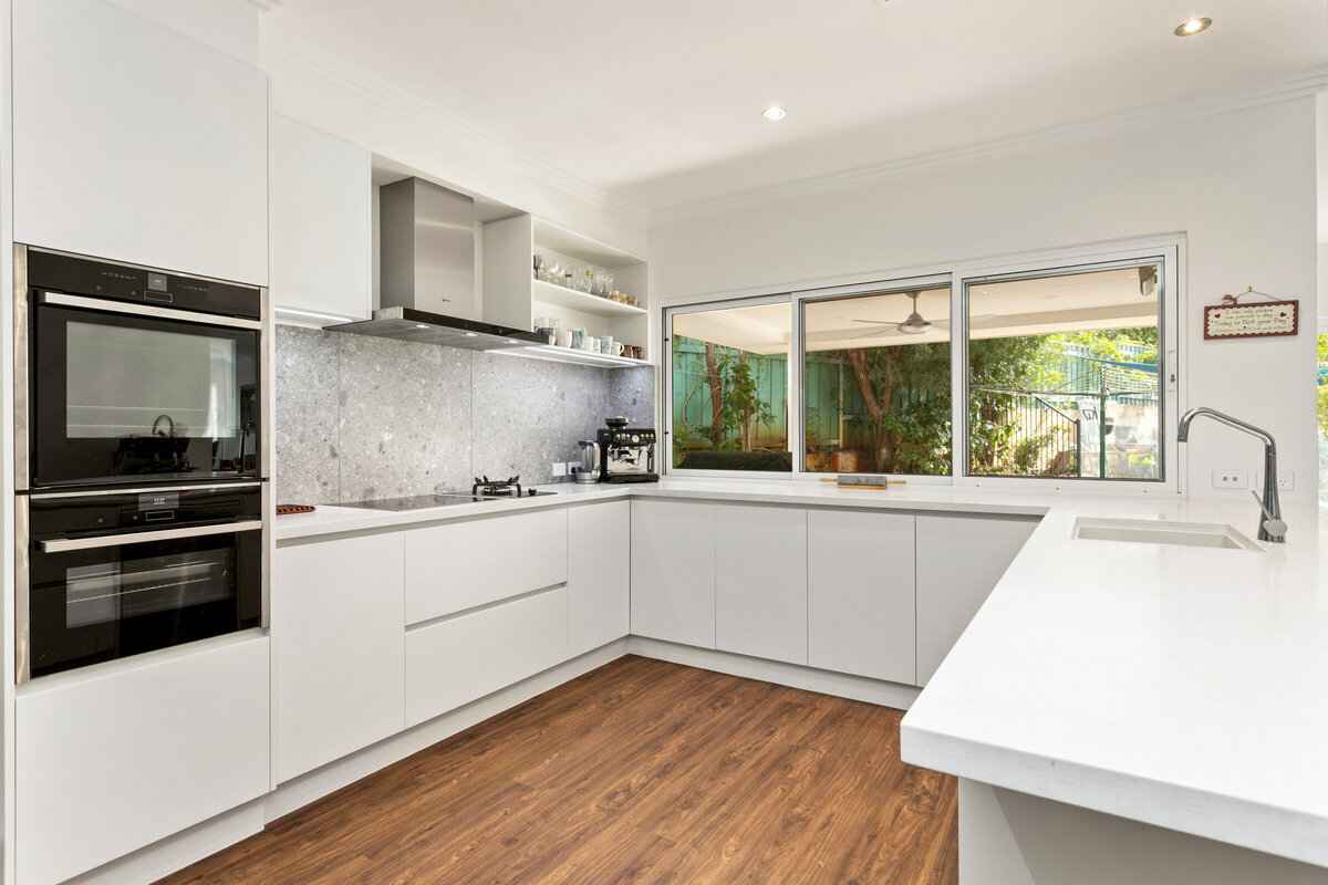 Core WA Home Extension Floreat WA | Renovations & Extensions | Core ...