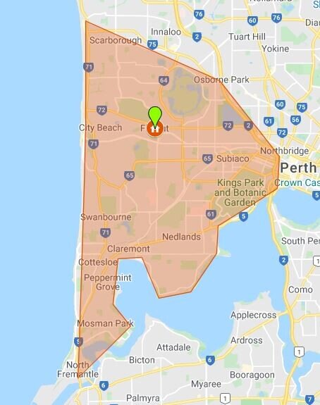 Contact Core WA Renovation Builders Perth