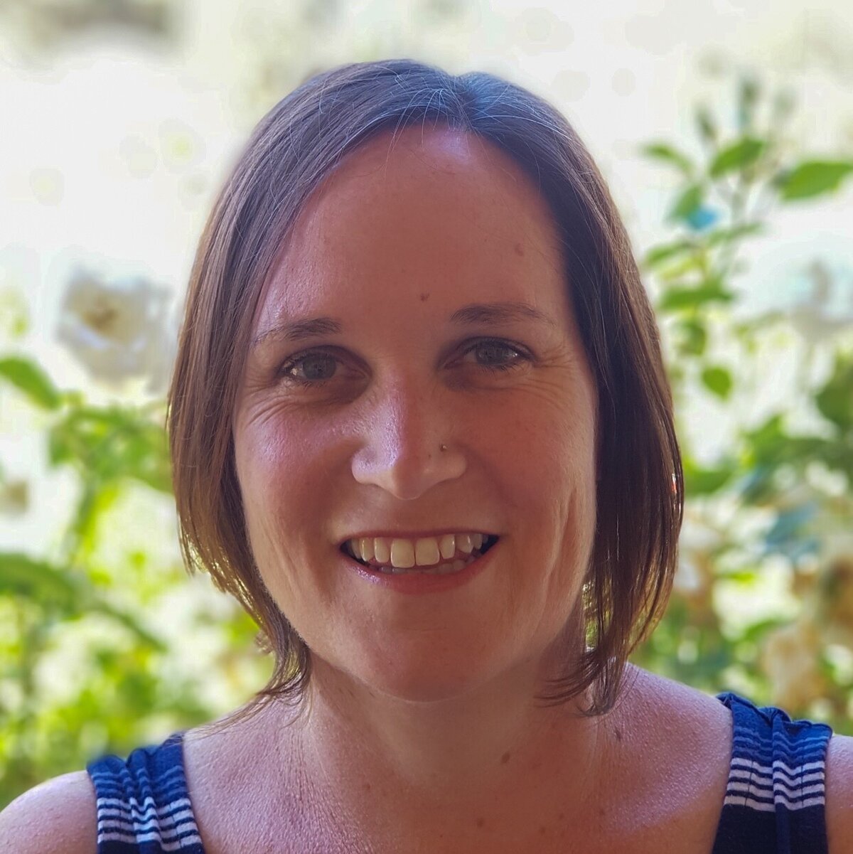 Simone Collins, Stampin' Up! Demonstrator