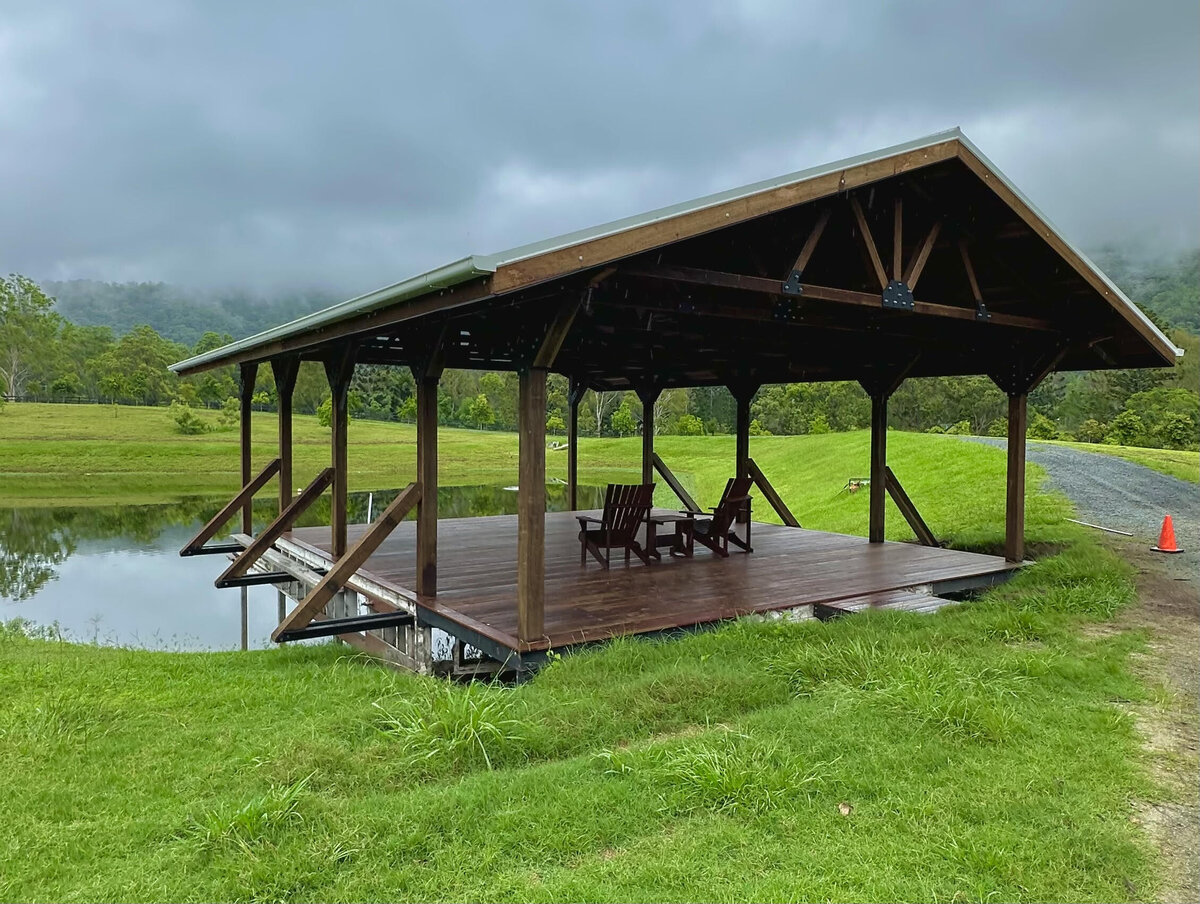 About | River Projects