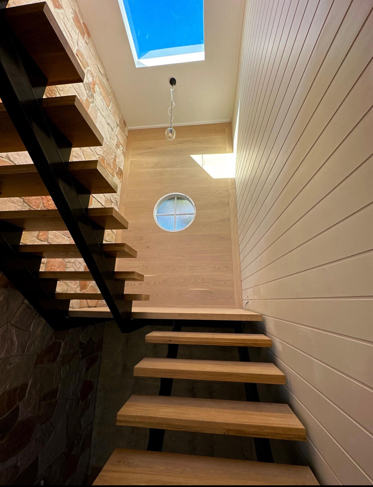 About | River Projects