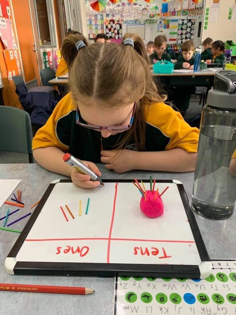 Numeracy | Dromana Primary School