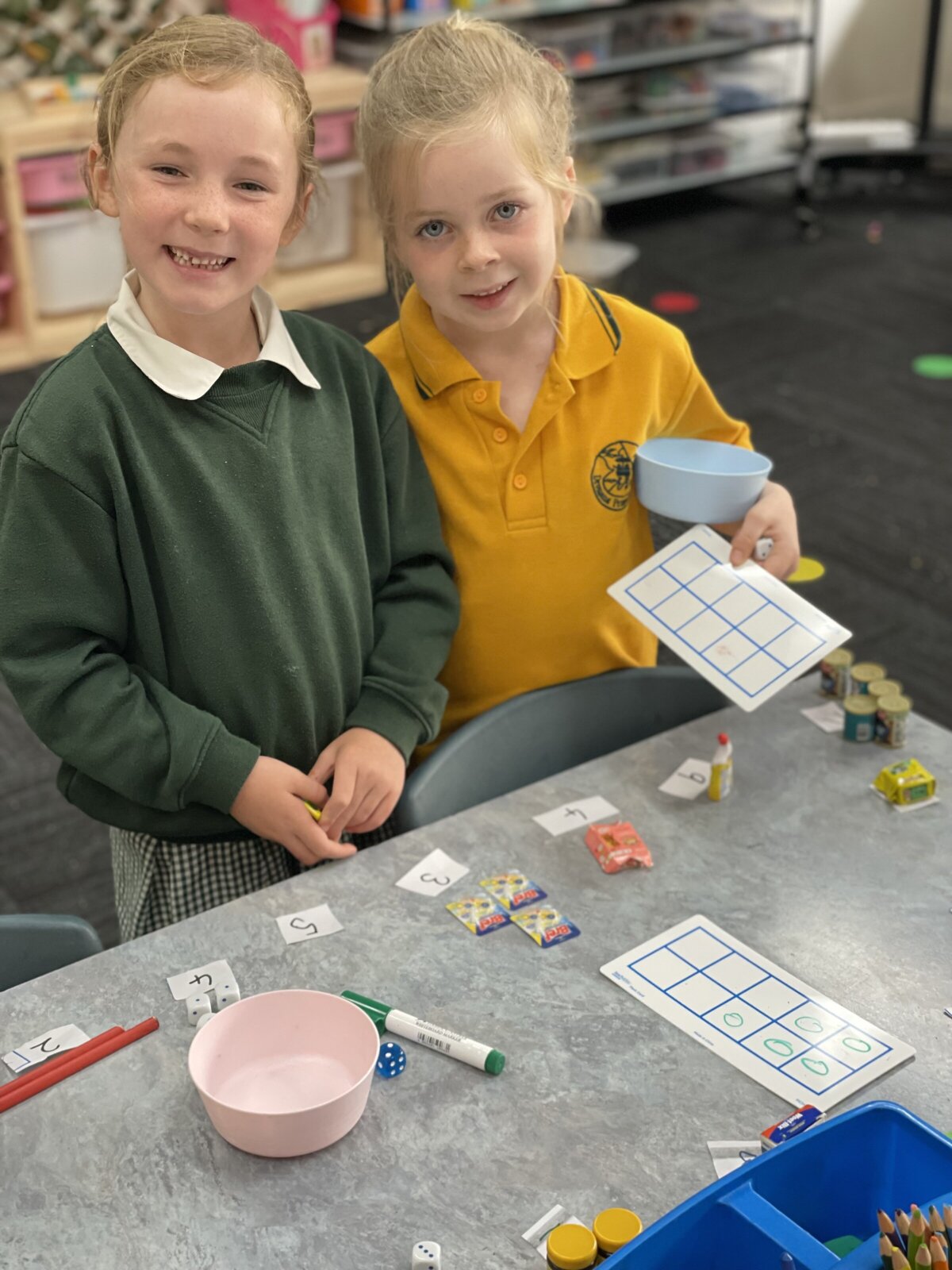 Numeracy | Dromana Primary School