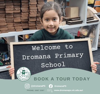 HOME | Dromana Primary School