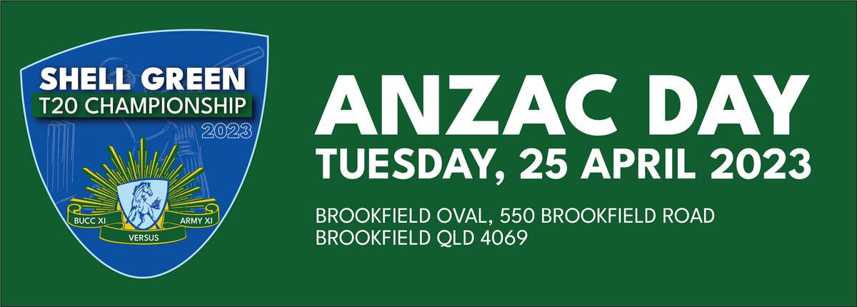 Brookfield United Cricket Club | Shell Green T20 Championship 2023