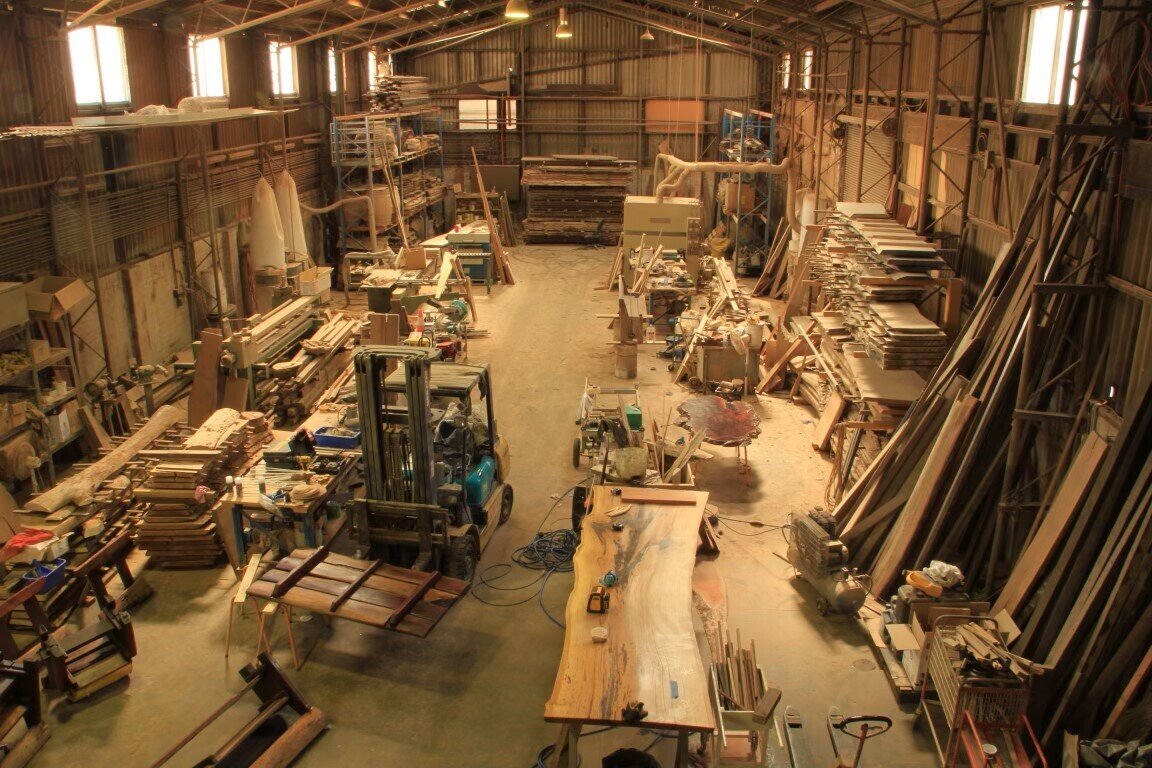 Custom-made Hardwood Furniture | JPM Hardwood Furniture