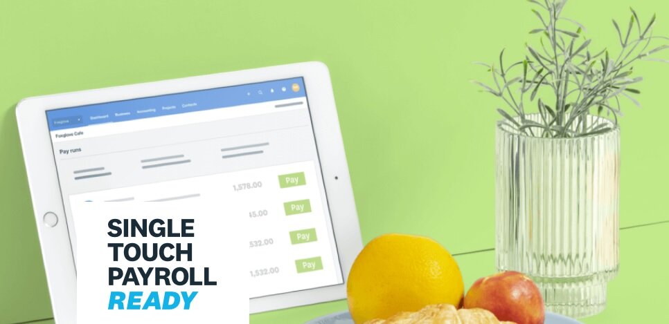 Single Touch Payroll System - Are you Ready? | LA Partners