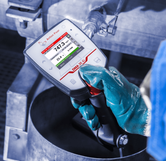 Density meter | OMEGA LAB SERVICES PTY LTD