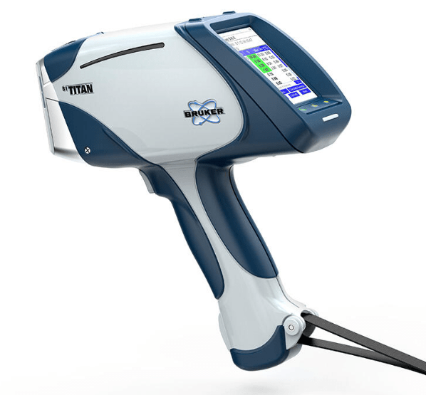 XRF meter | OMEGA LAB SERVICES PTY LTD