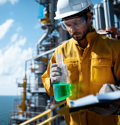 Services | OMEGA LAB SERVICES PTY LTD