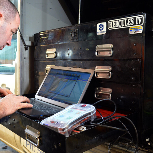 ECU remapping Australia. More power, torque & diesel fuel economy ...