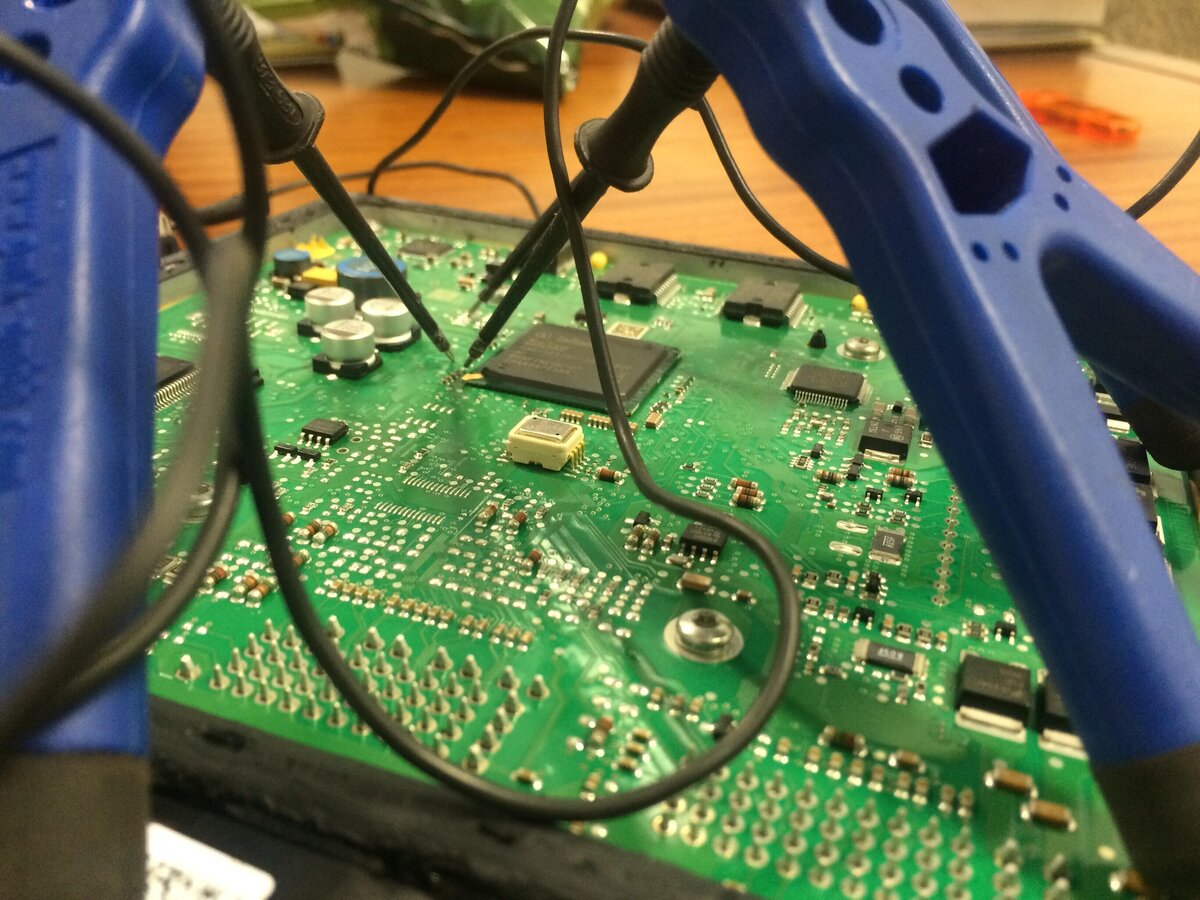 What is ECU remapping? | Better diesel performance for tractors, trucks ...