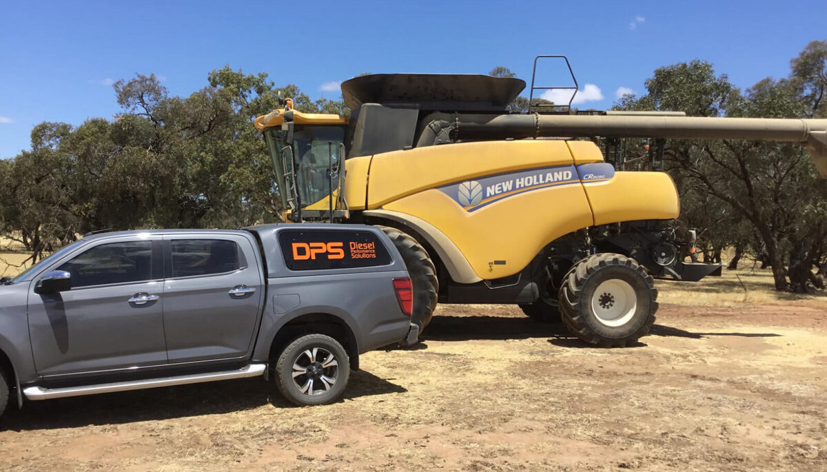 Australia's ECU chip remapping and performance diesel specialists ...