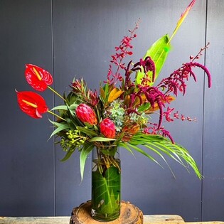 Fiona's Floral Designs | Fiona's Floral Designs