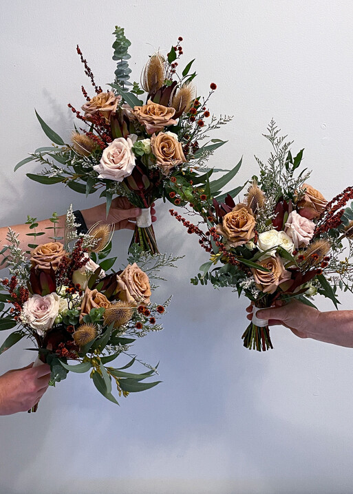 Gallery | Fiona's Floral Designs