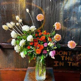 Fiona's Floral Designs | Fiona's Floral Designs