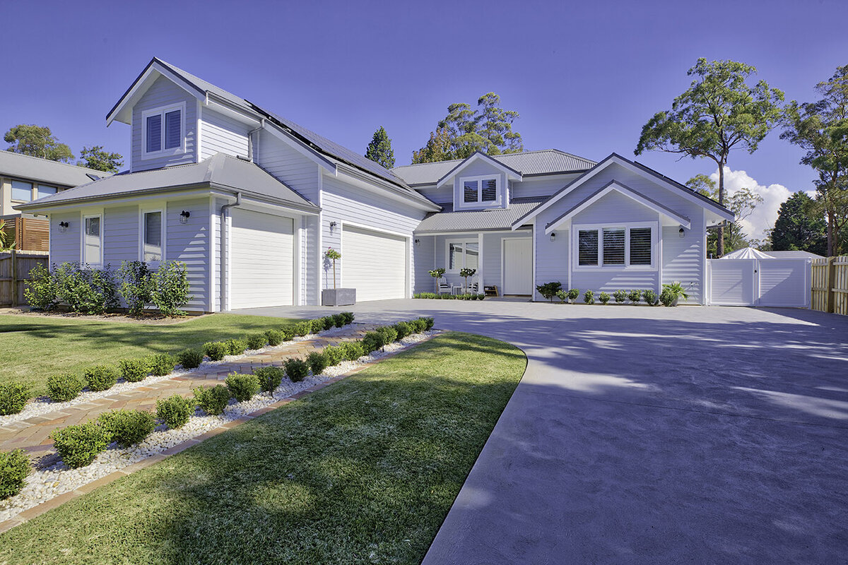 Projects | APM Design and Construction