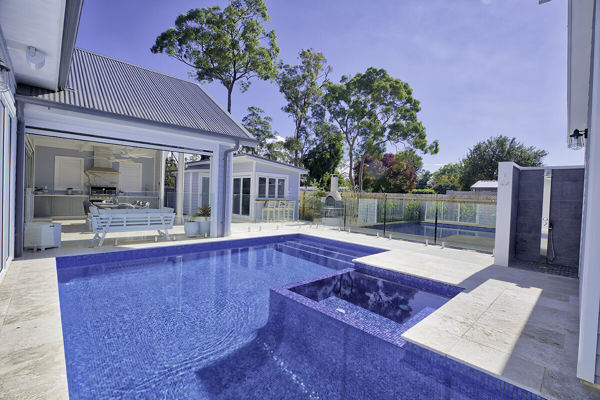 Outdoor | APM Design and Construction