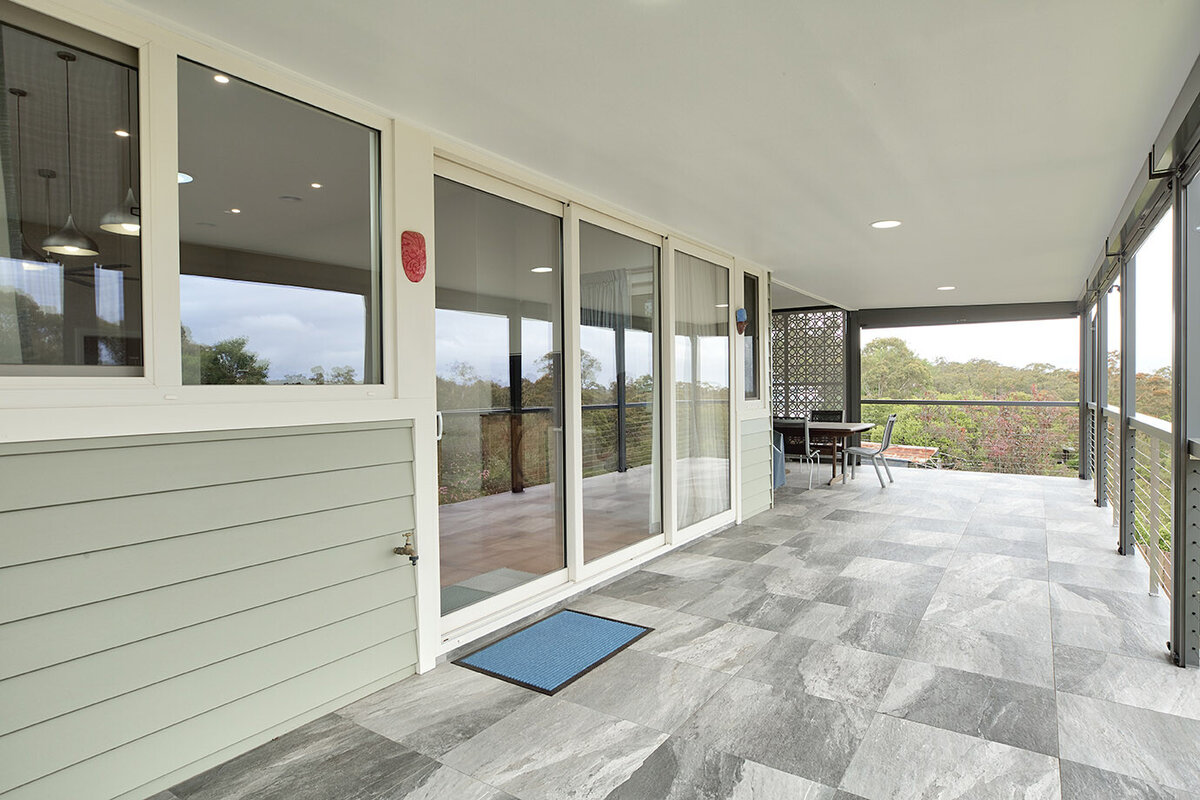 Outdoor | APM Design and Construction